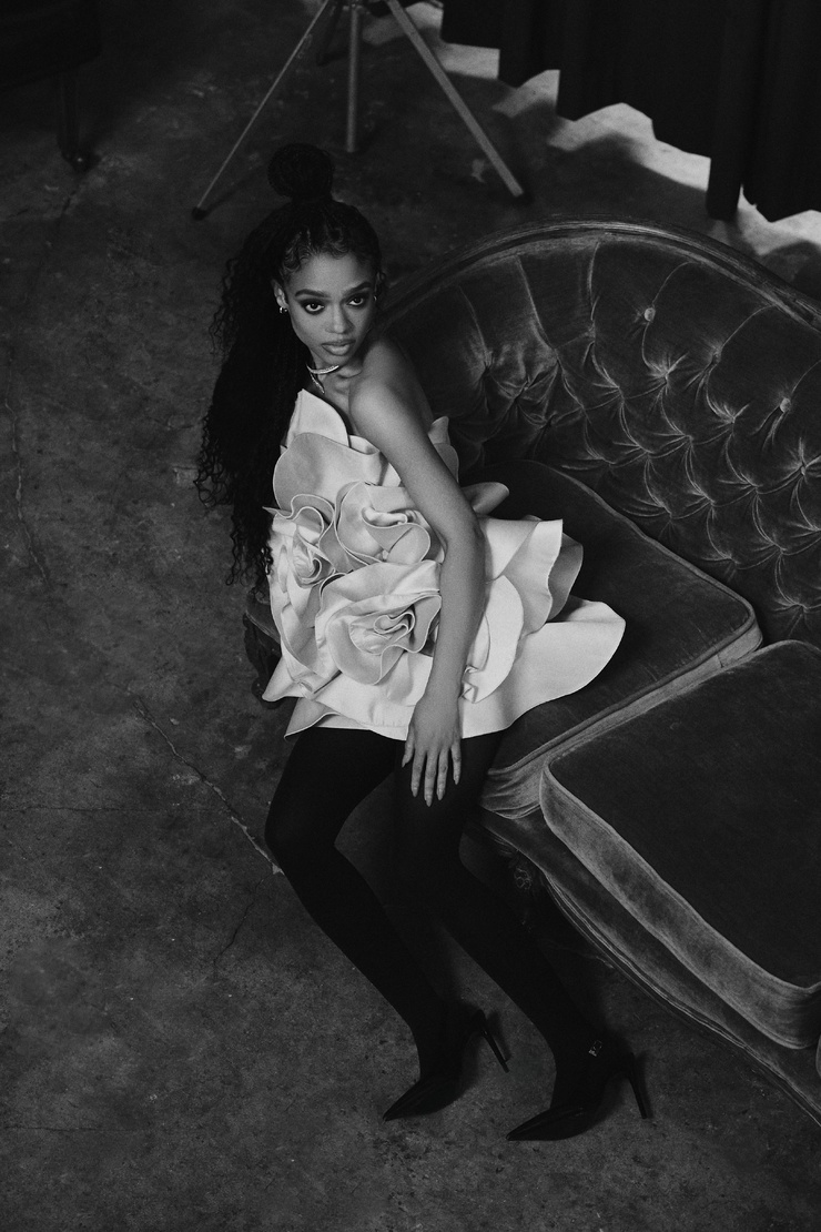 Picture of Tiffany Boone