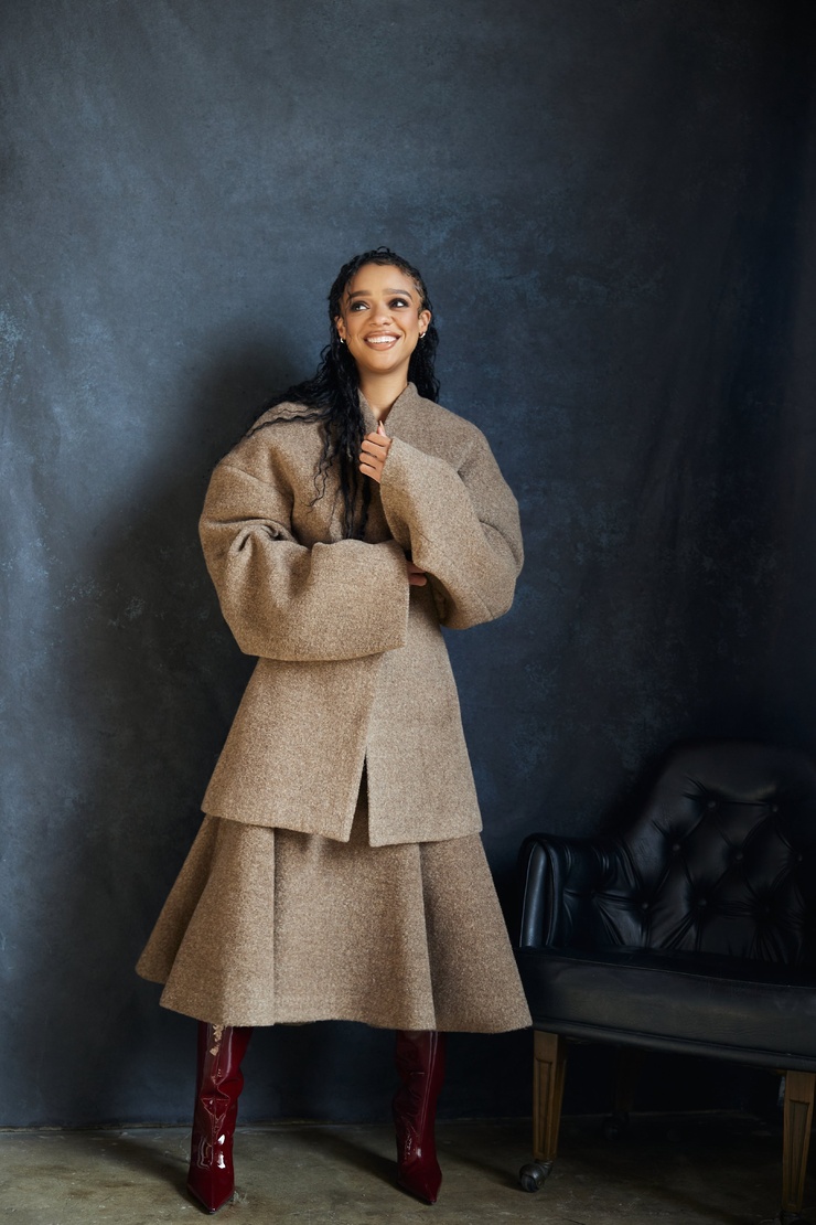 Picture of Tiffany Boone