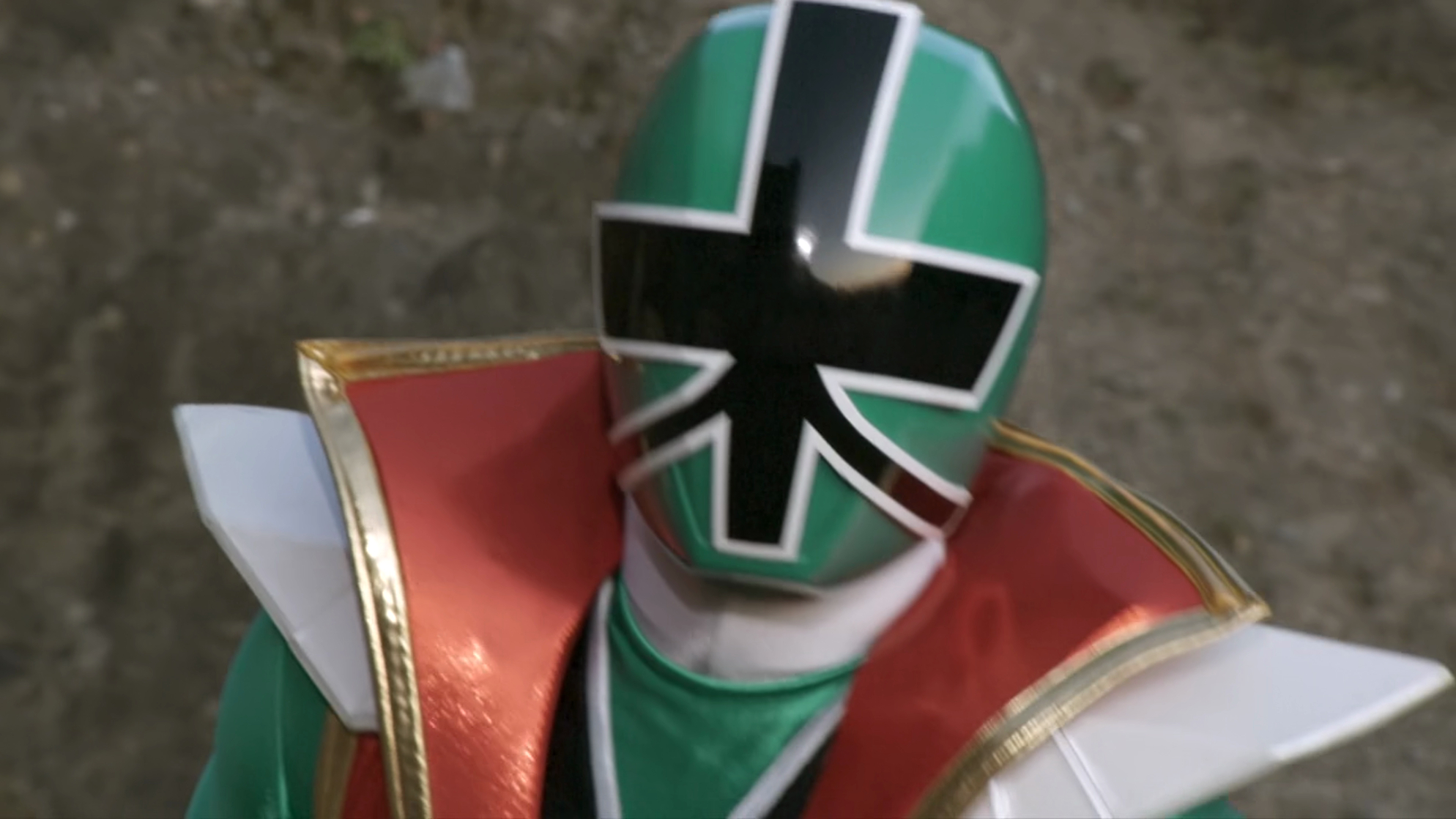 Picture of Samurai Sentai Shinkenger