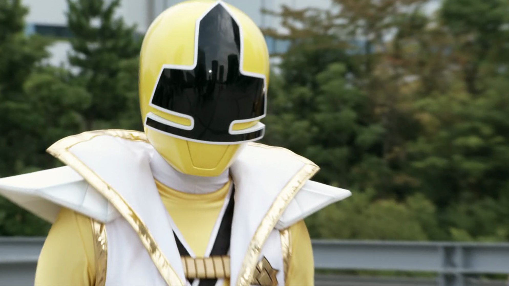 Picture of Samurai Sentai Shinkenger