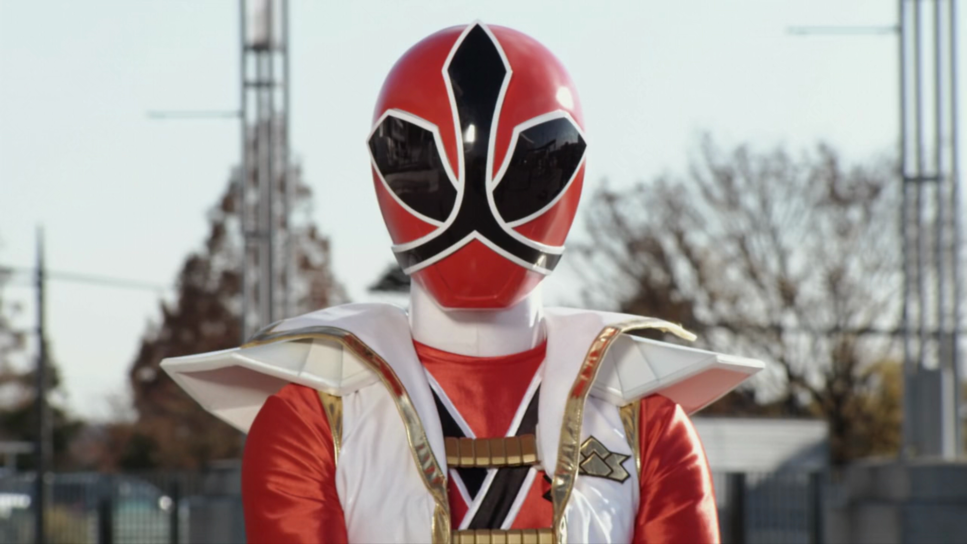Image of Samurai Sentai Shinkenger