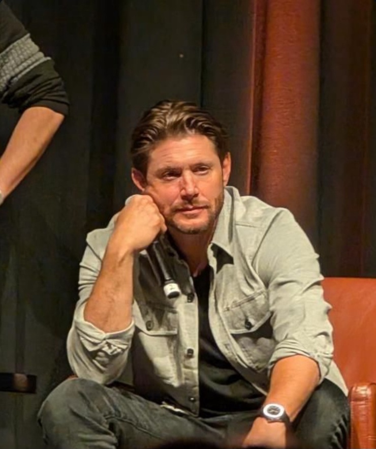 Picture of Jensen Ackles