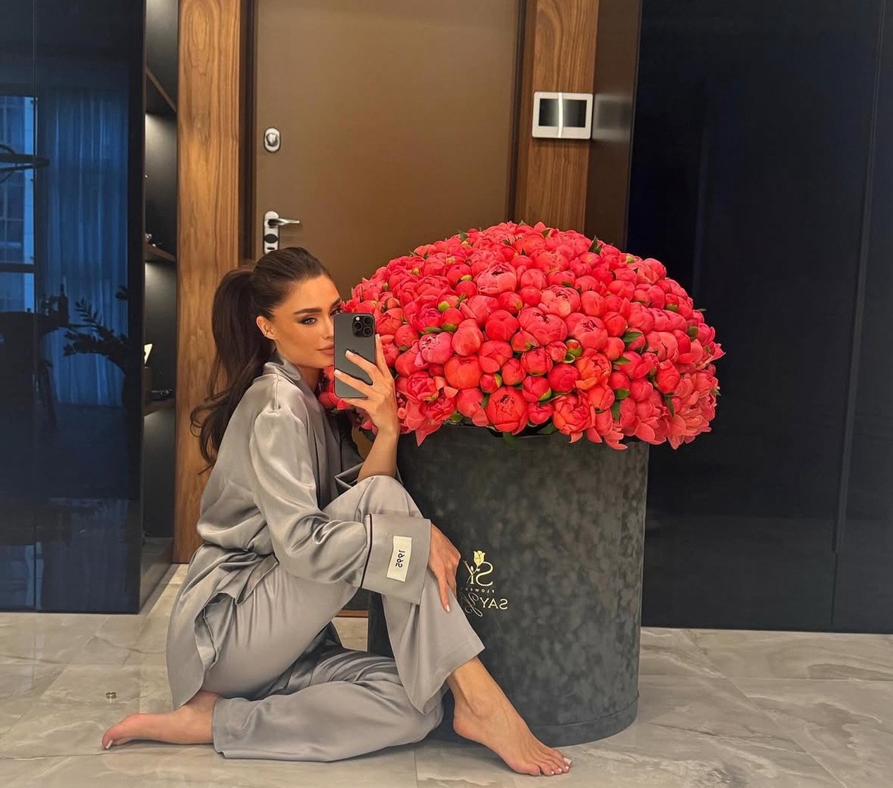 Picture of Iryna Zhuravska