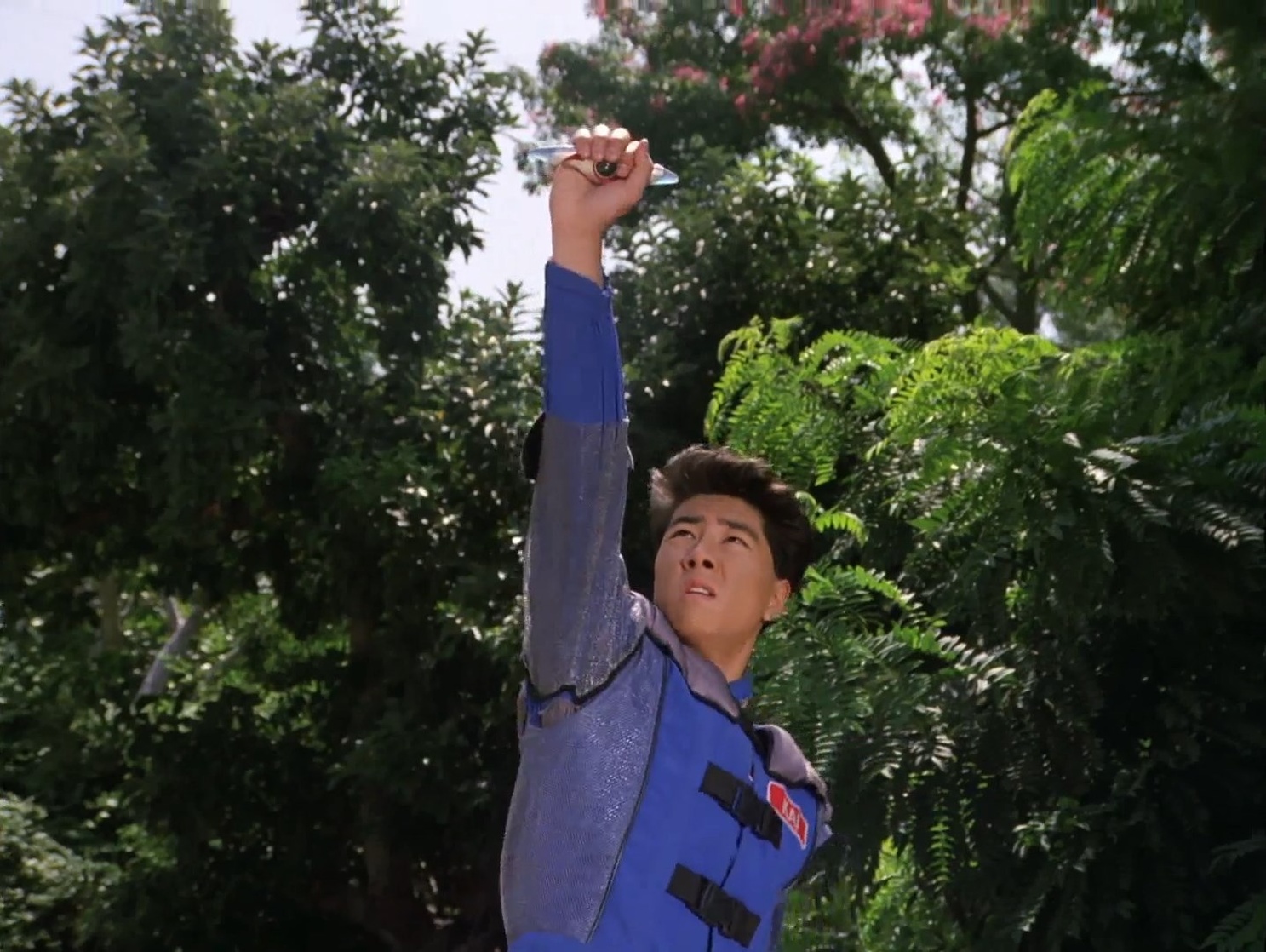 Image of Ultraman: The Ultimate Hero