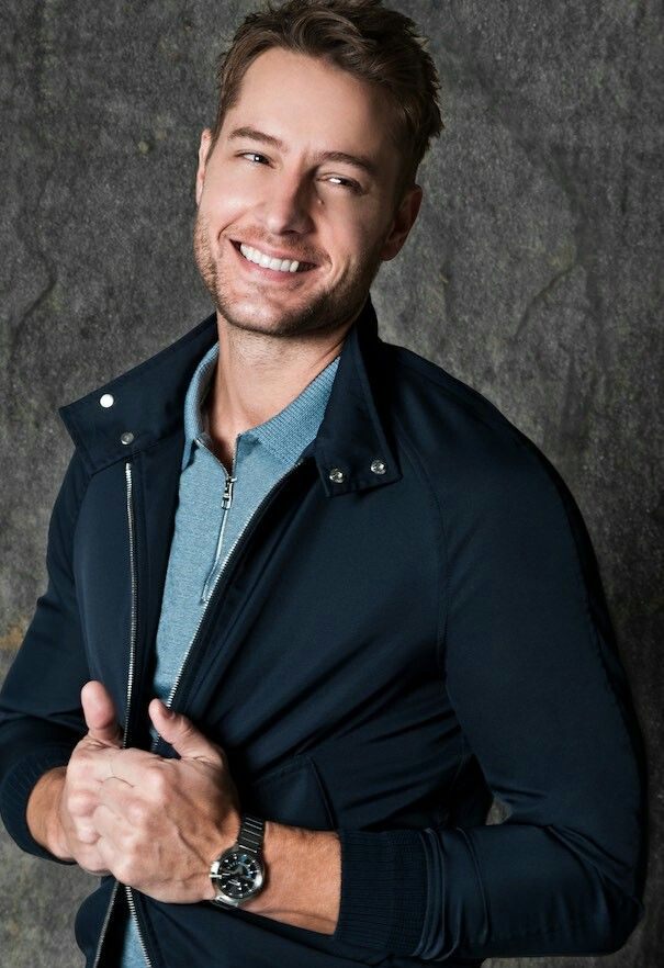 Picture of Justin Hartley