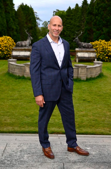 Picture of Tony Vlachos