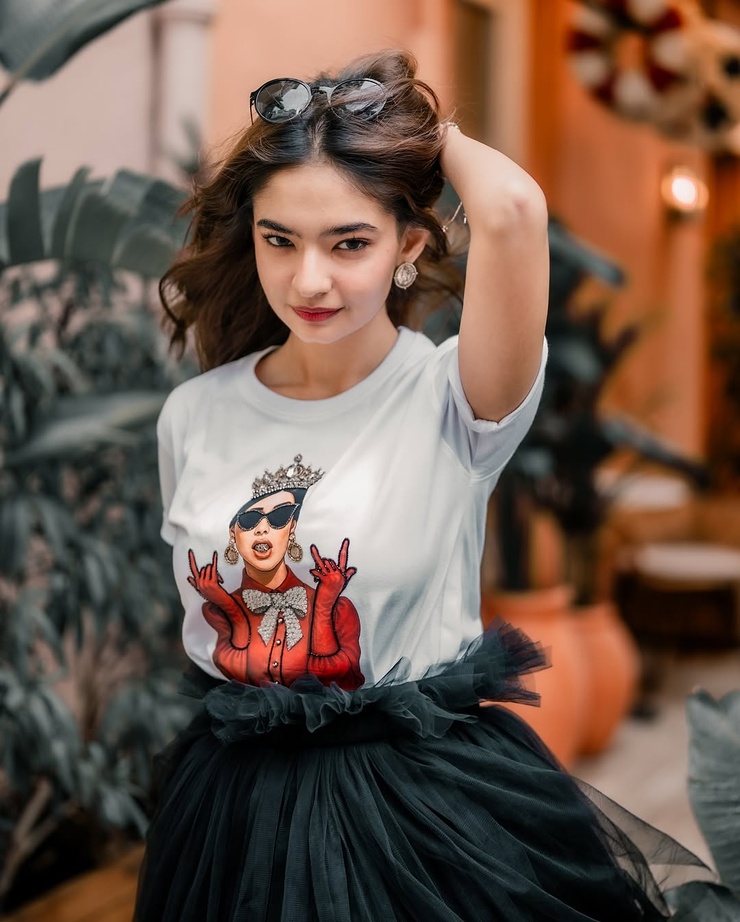 Image of Anushka Sen