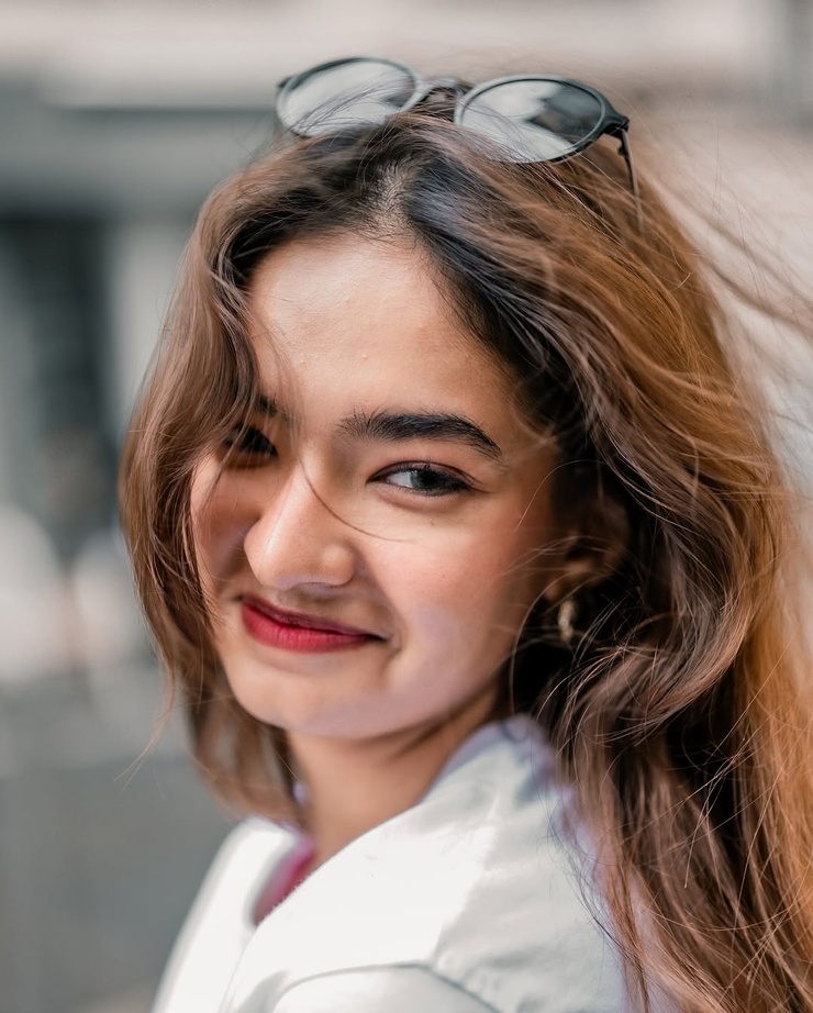 Picture of Anushka Sen