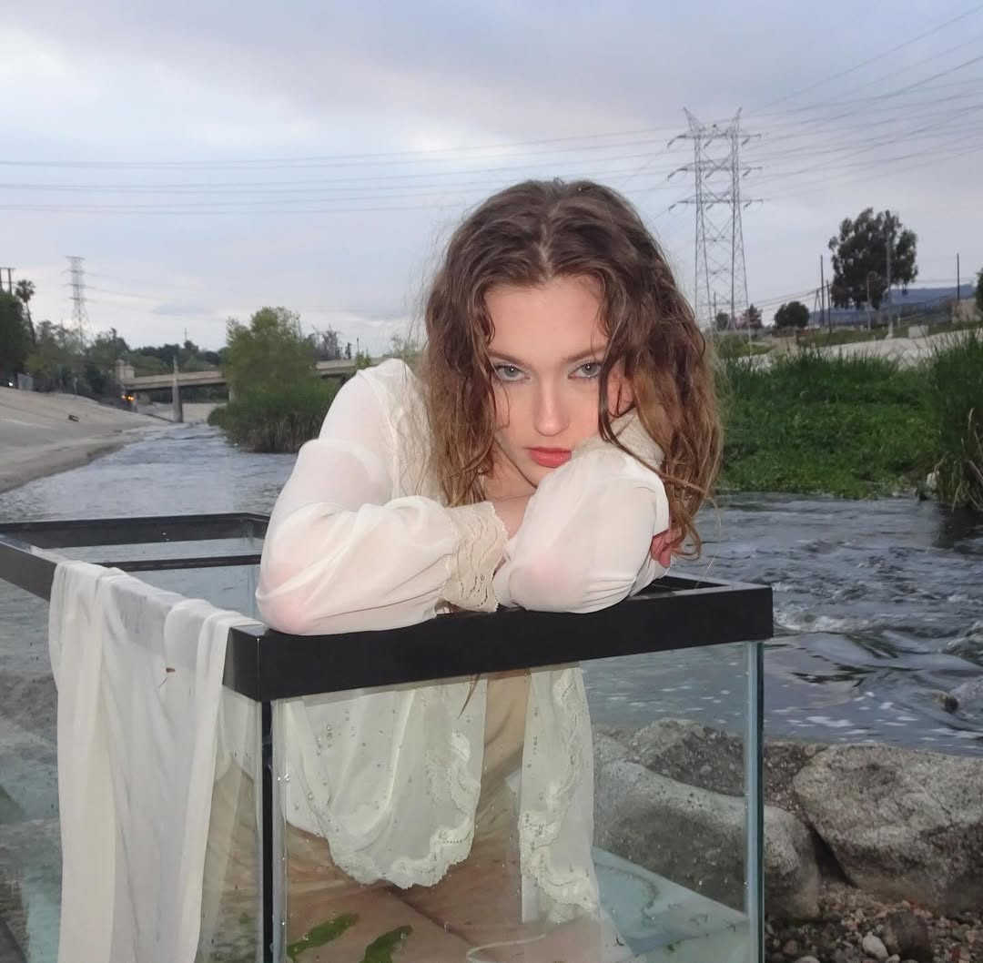 Picture of Chloe Rose Robertson