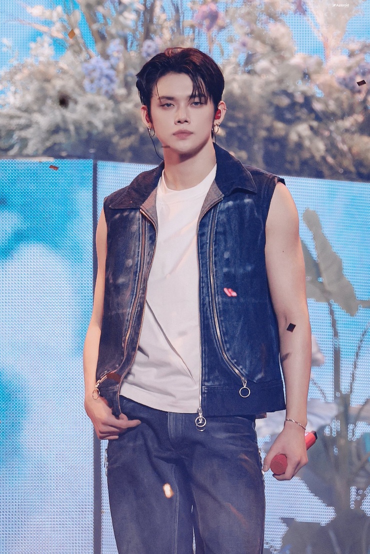 Picture of Choi Yeonjun (최연준)