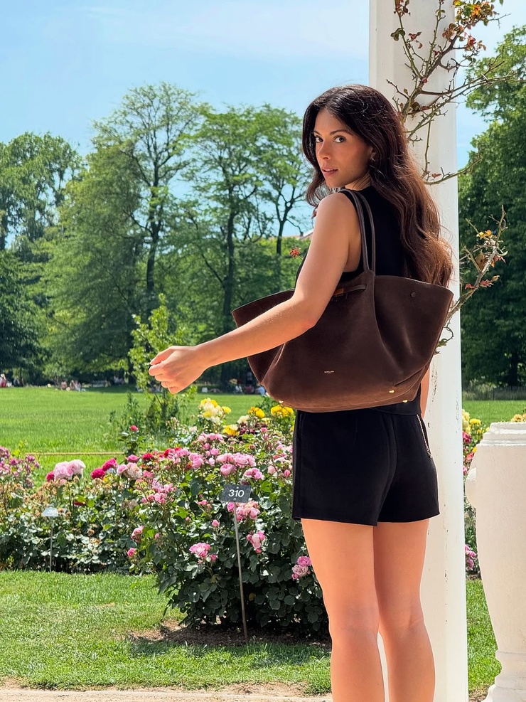 Image of Caroline Podlewski