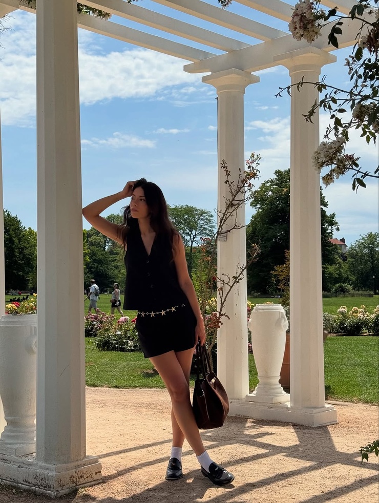 Picture of Caroline Podlewski