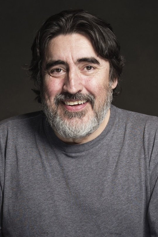 Picture of Alfred Molina