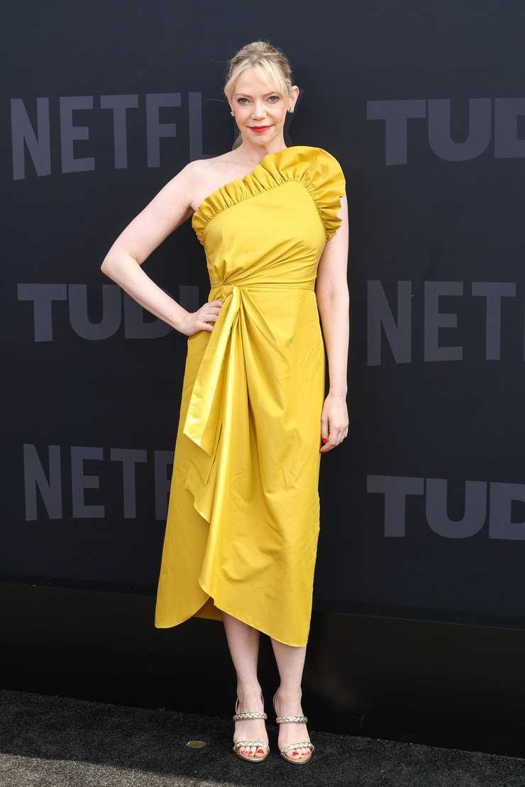 Picture of Riki Lindhome