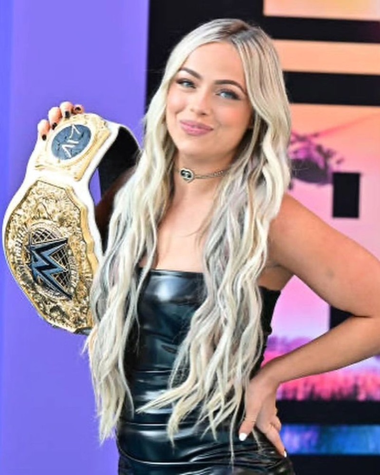Picture of Liv Morgan