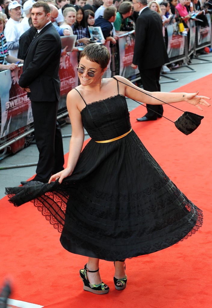 Picture of Jaime Winstone