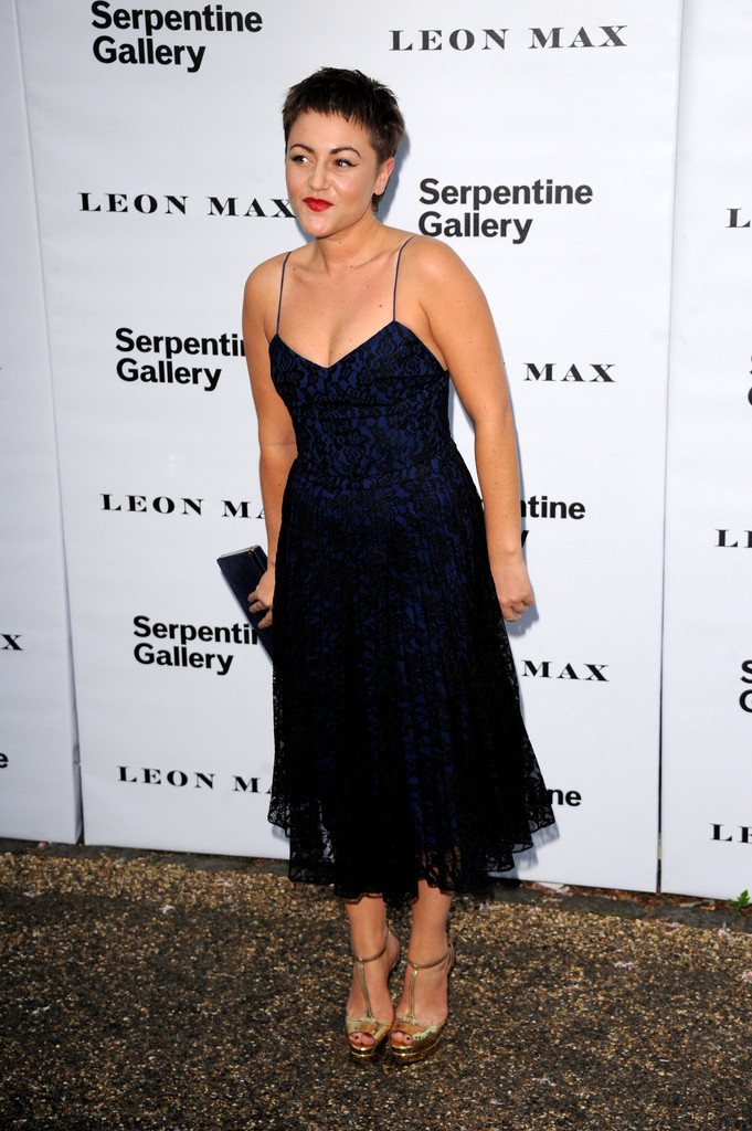 Image of Jaime Winstone