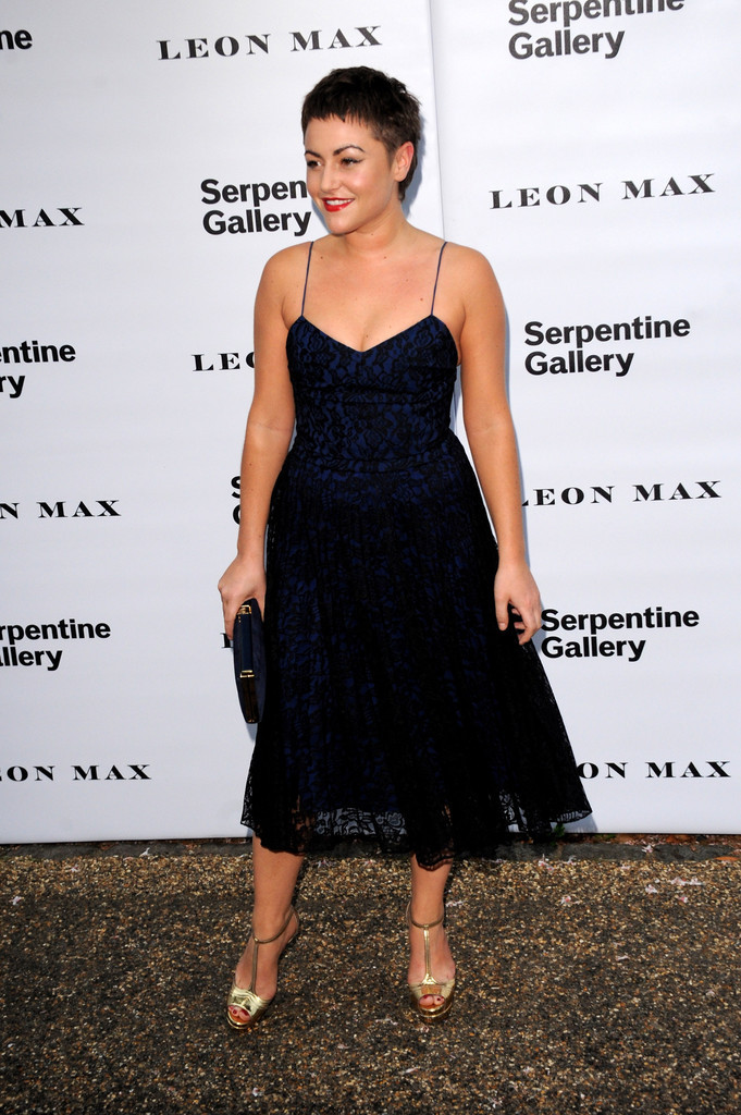 Picture of Jaime Winstone