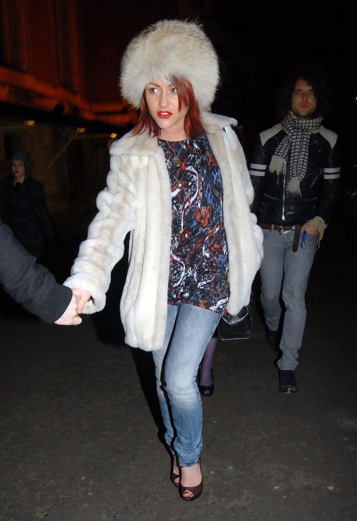 Picture of Jaime Winstone