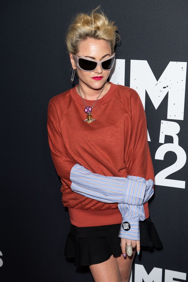 Picture of Jaime Winstone