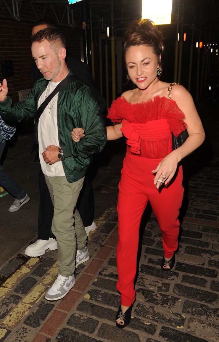 Picture of Jaime Winstone