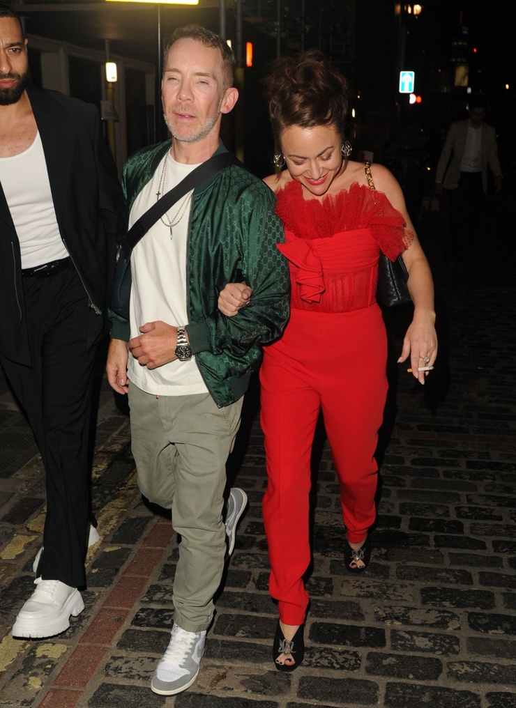 Jaime Winstone image