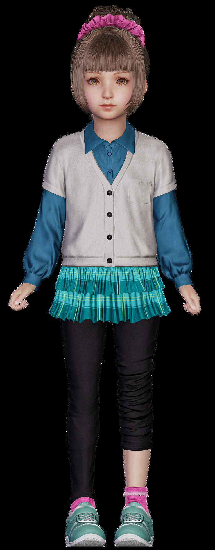 Picture of Betty