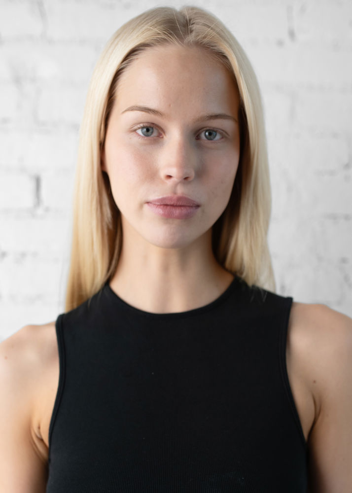 Alli Salo image