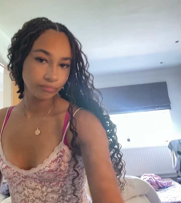 Picture of Eve Midgley