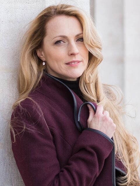 Picture of Natalie Alison