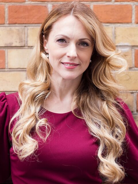 Picture of Natalie Alison