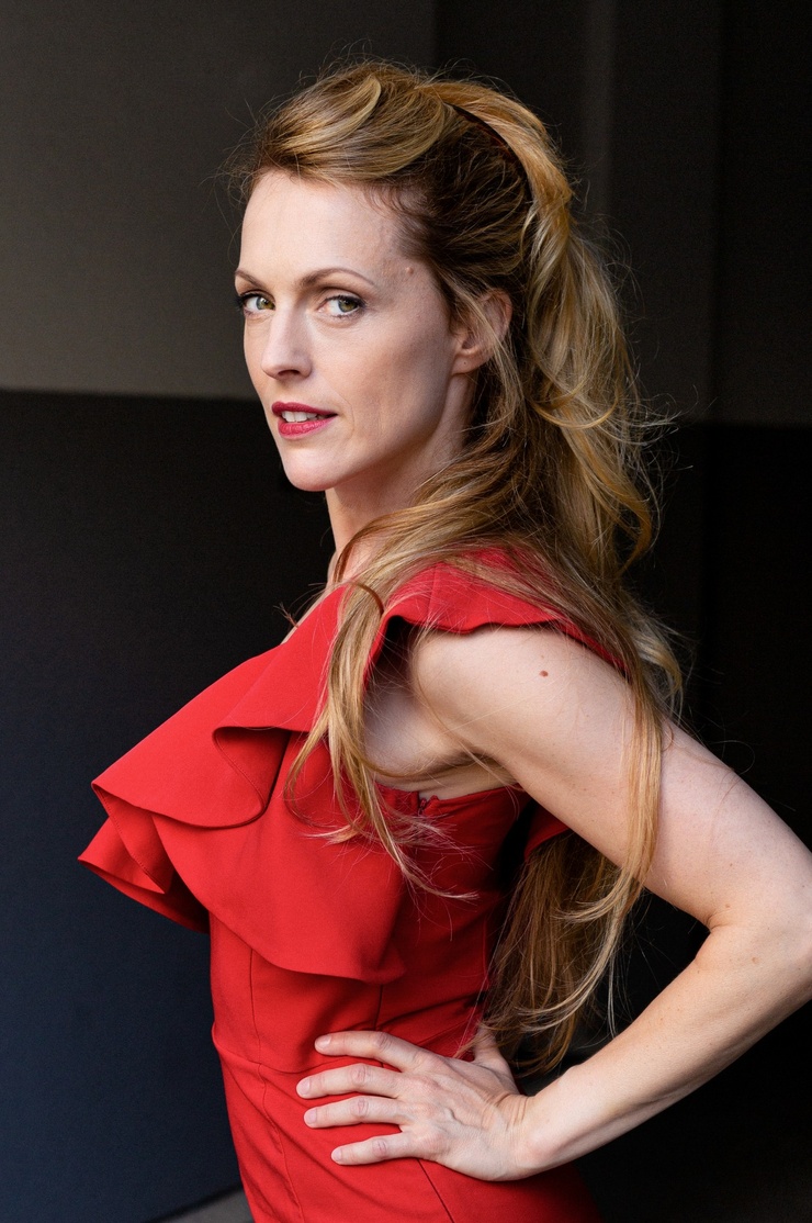 Picture of Natalie Alison