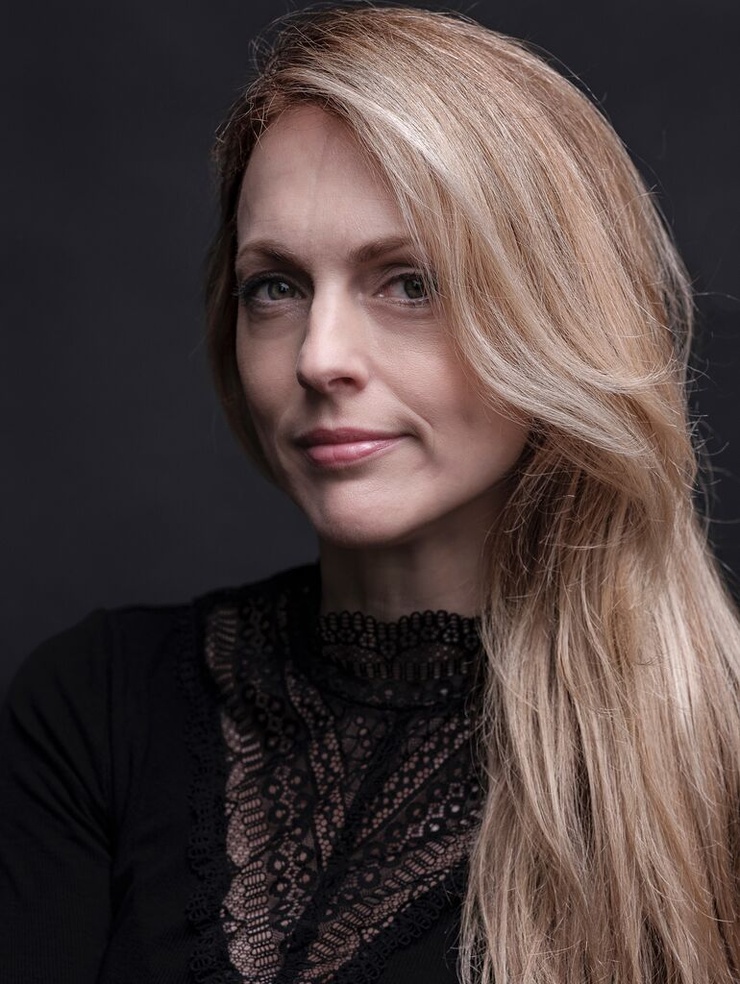 Picture of Natalie Alison