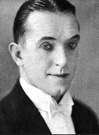 Picture of Stan Laurel
