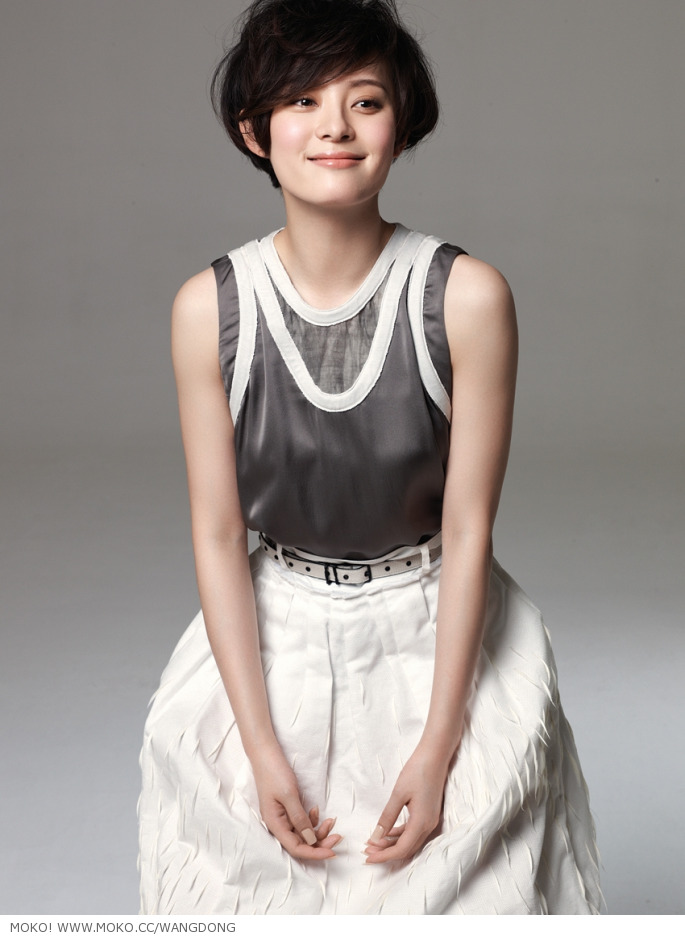 Picture of Betty Sun