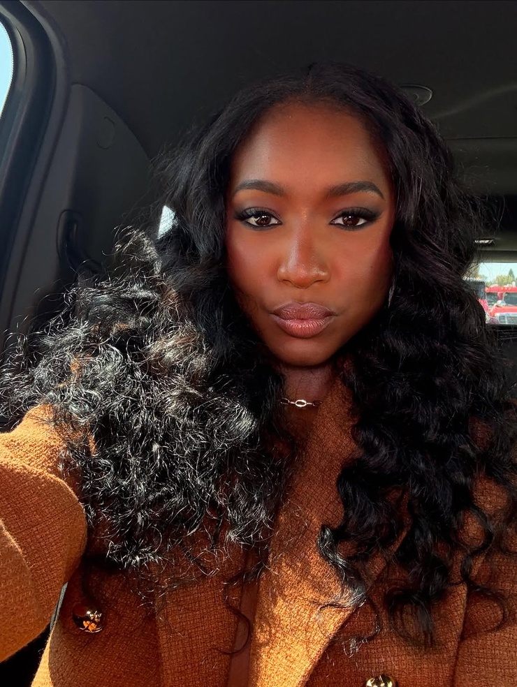 Picture of Carlacia Grant