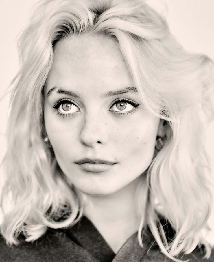 Picture of Millie Gibson