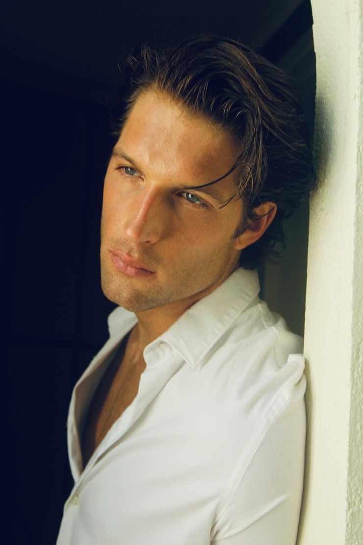 Picture of Zak Steiner