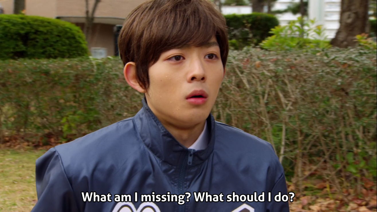 Picture of They're Back! Zyuden Sentai Kyouryuuger: 100 Years After