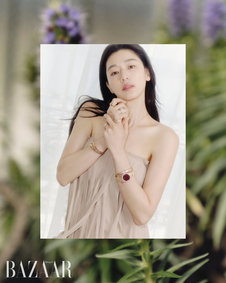 Picture of Gianna Jun