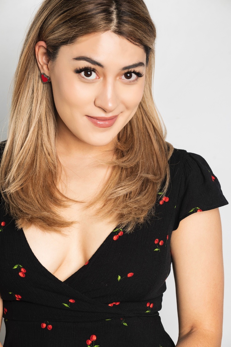 Image of Jordyn Aurora Aquino