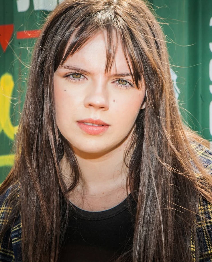 Ellie O'Brien image