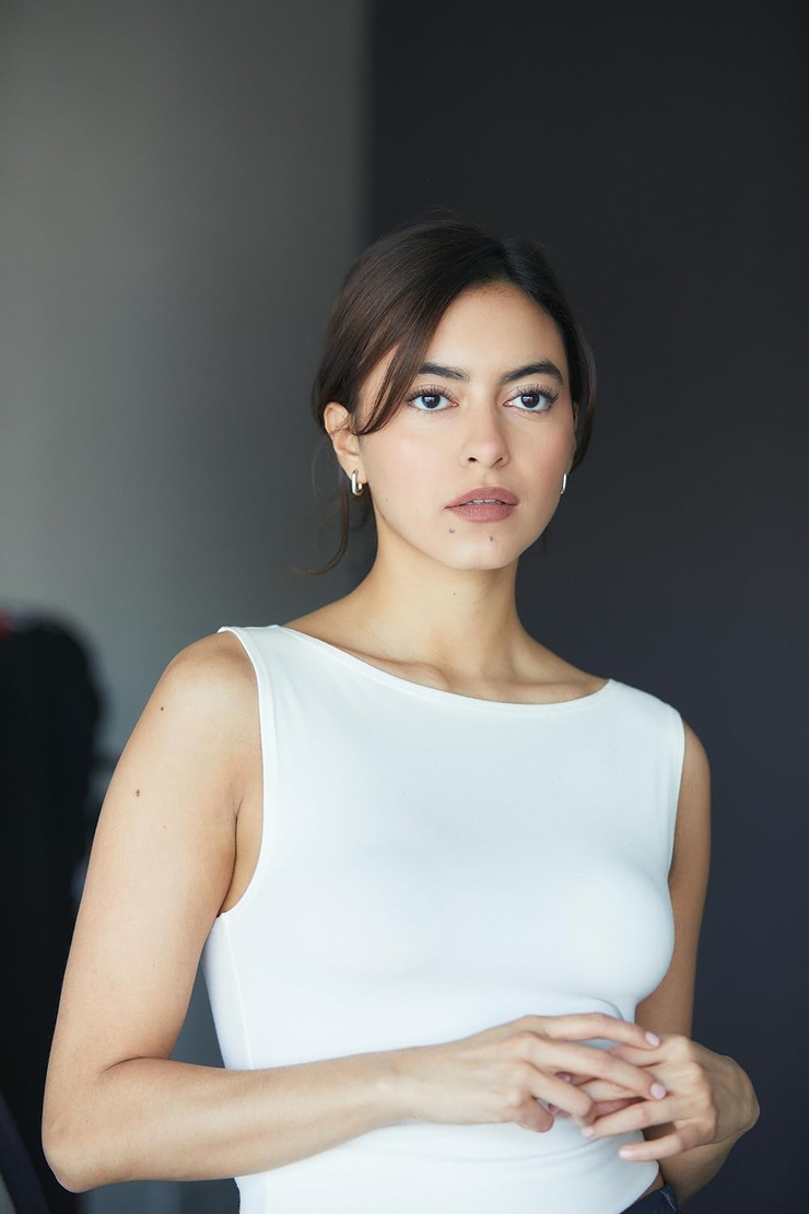 Picture of Keana Bastidas