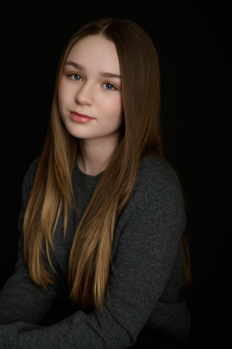 Picture of Alix West Lefler