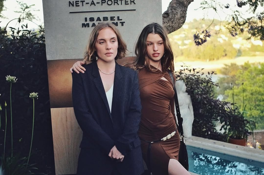 Image of Ever Anderson