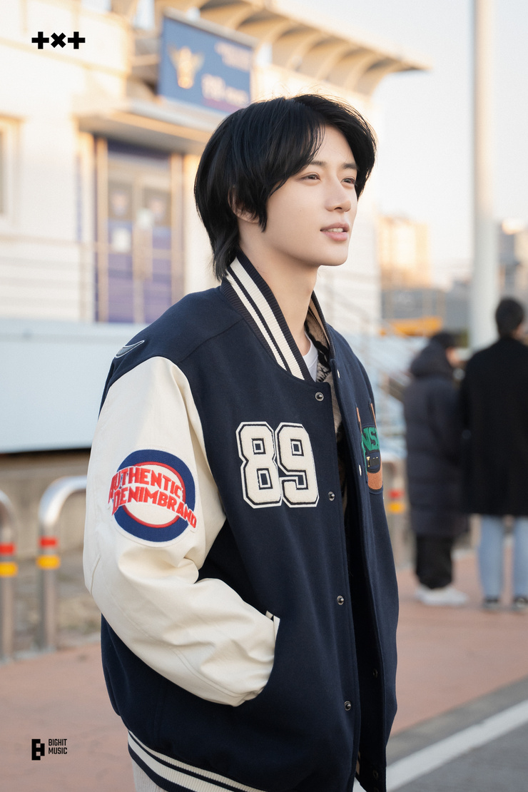 Picture of Beom-gyu Choi