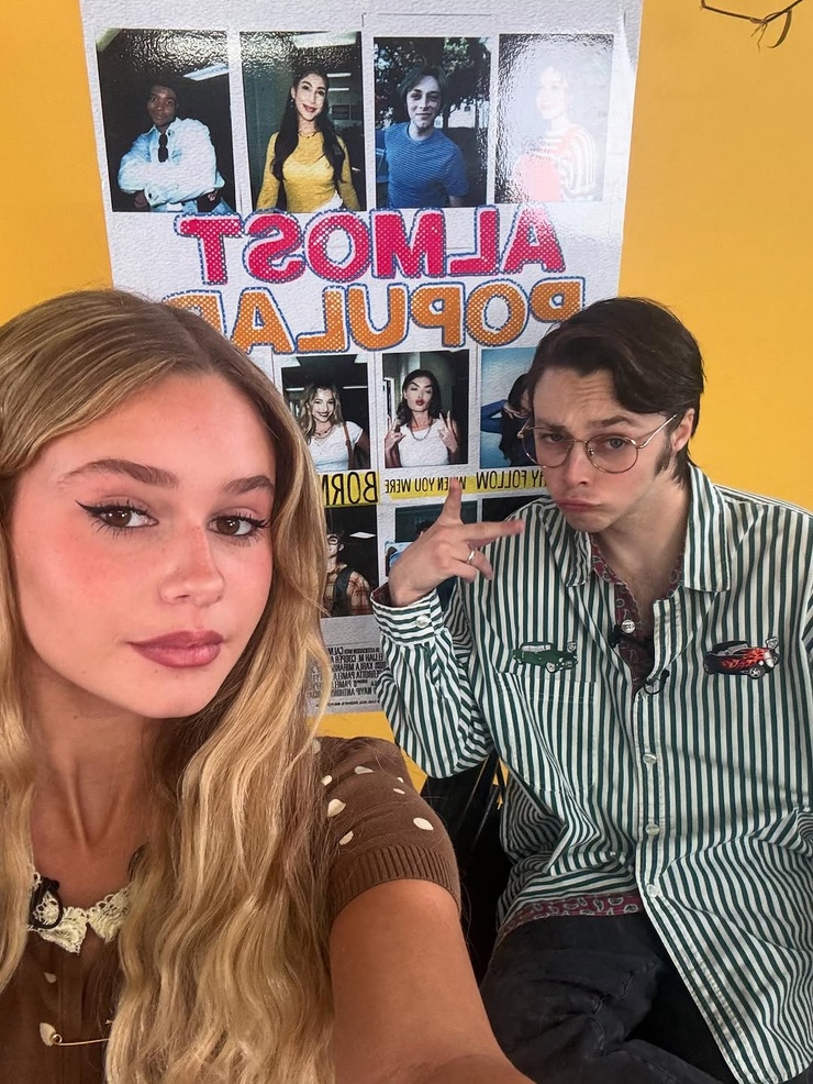 Picture of Ruby Rose Turner