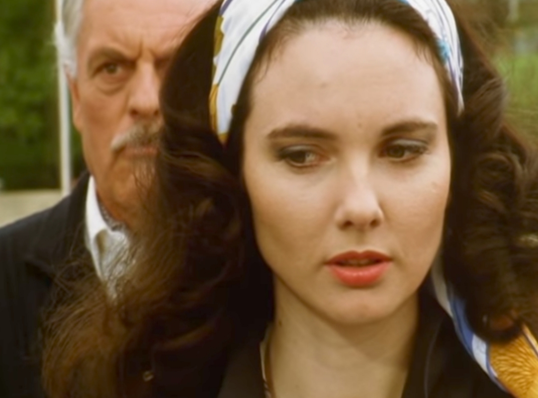 Picture of Mijou Kovacs