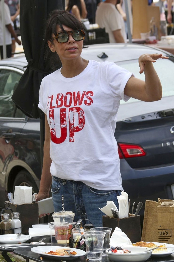 Picture of Tamara Taylor