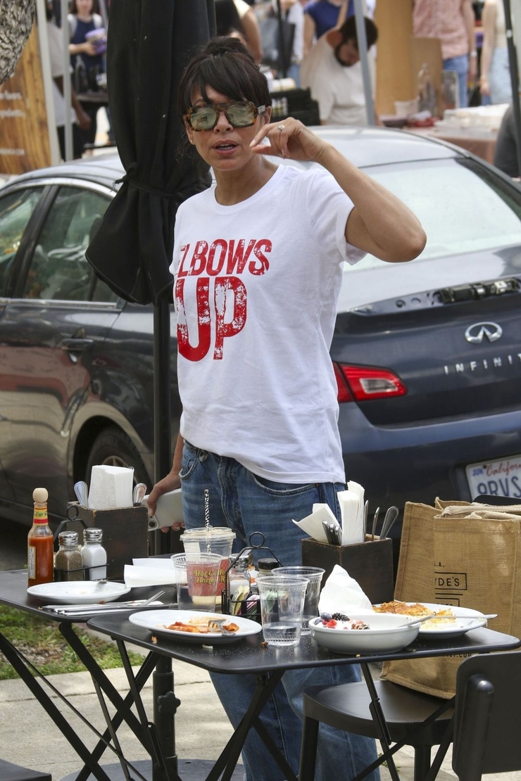 Picture of Tamara Taylor